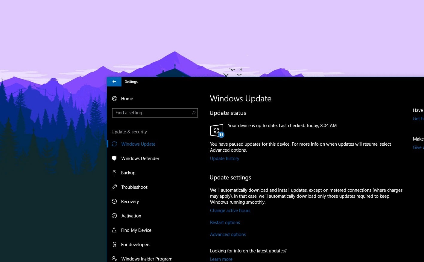 Đến hẹn lại lên, bản cập nhật Windows 10 KB4556799 khiến PC không chỉ ...
