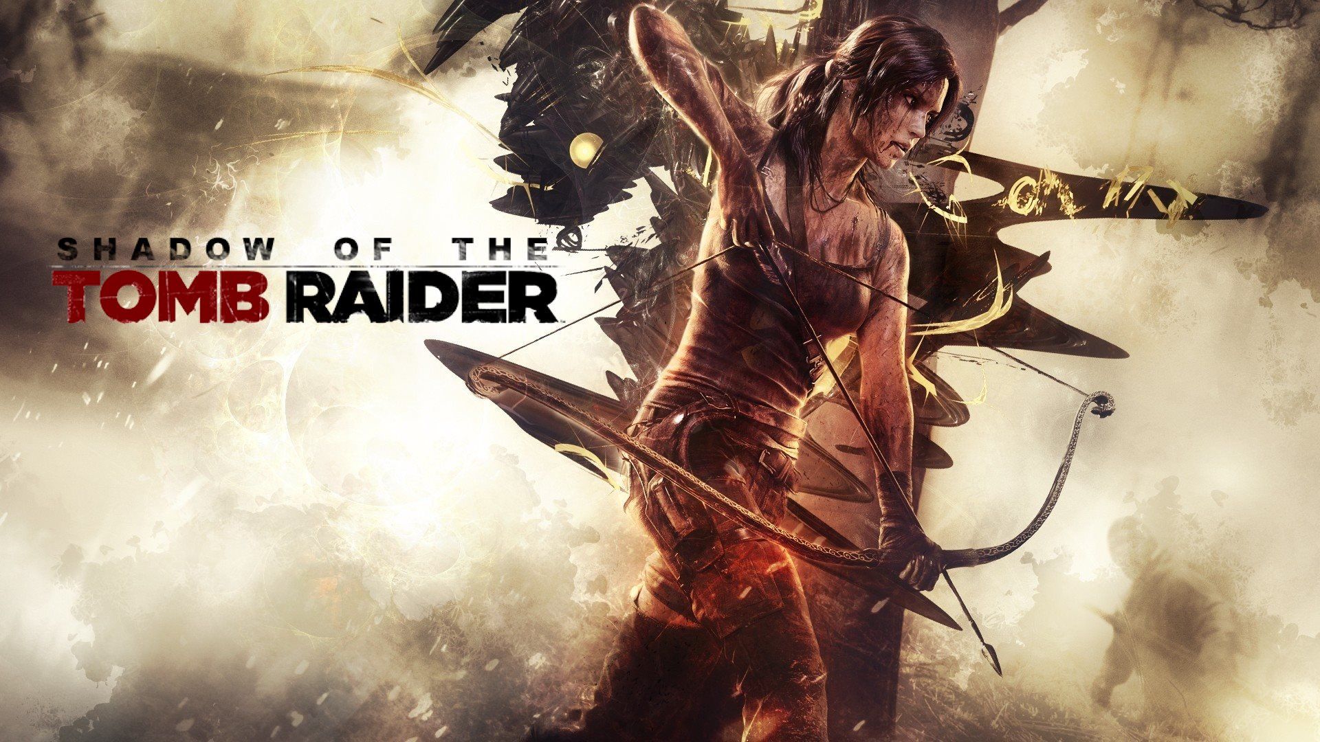Steam đang sale sập sàn hàng loạt game siêu phẩm, Shadow of Tomb Rider ...