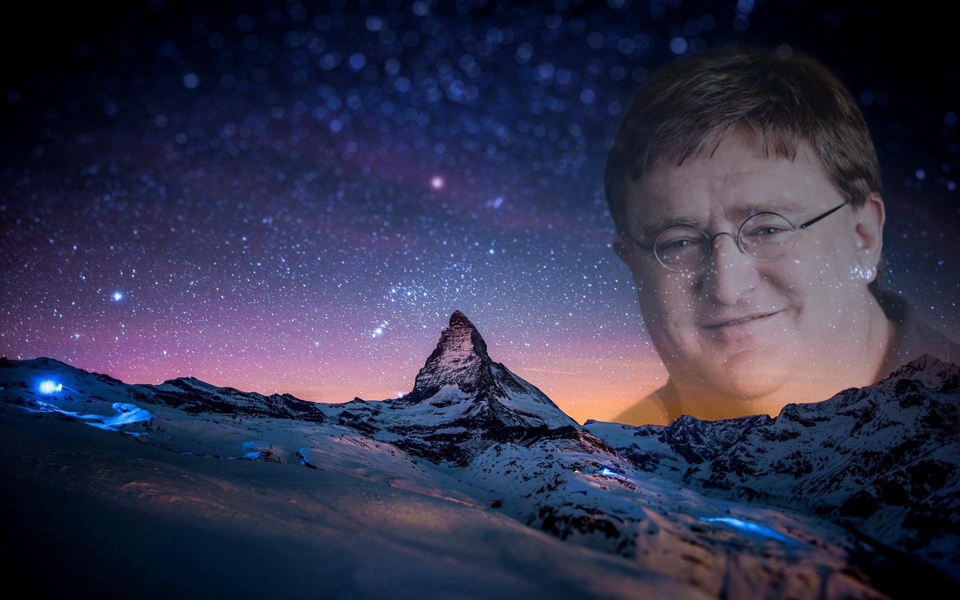 “Thánh Gaben” nhá hàng Steam có thể đổ bộ lên console – GEARVN.COM