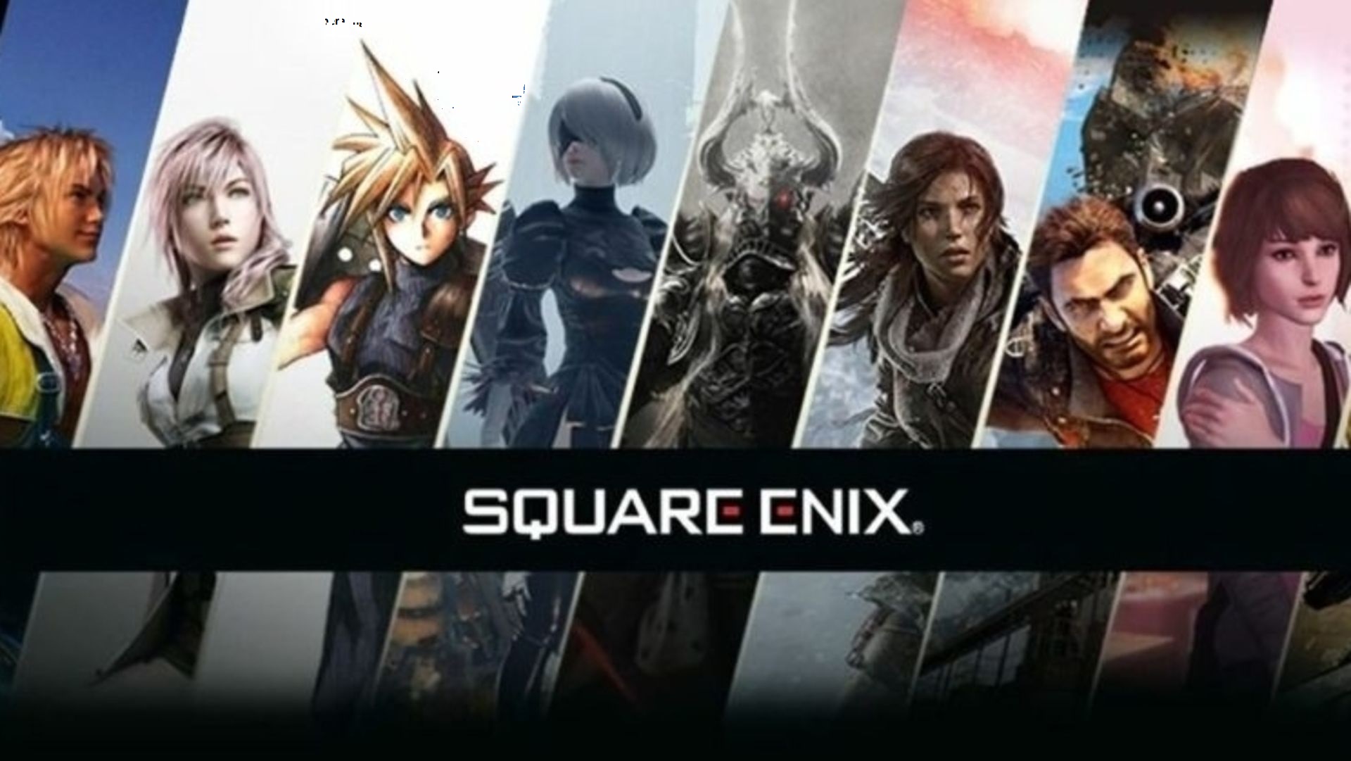 Chủ tịch Square Enix hứng thú với NFT dù biết phần lớn game thủ sẽ phả ...