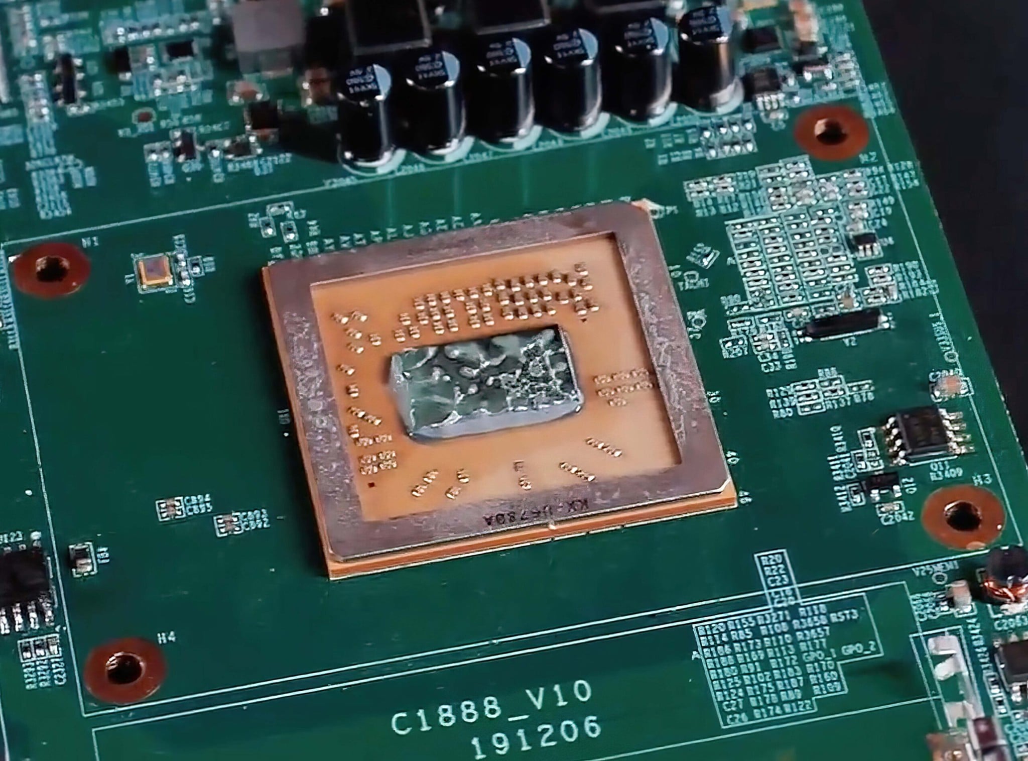 Xuất hiện CPU Trung Quốc Zhaoxin KX-6000G với iGPU GT10C0 – GEARVN.COM