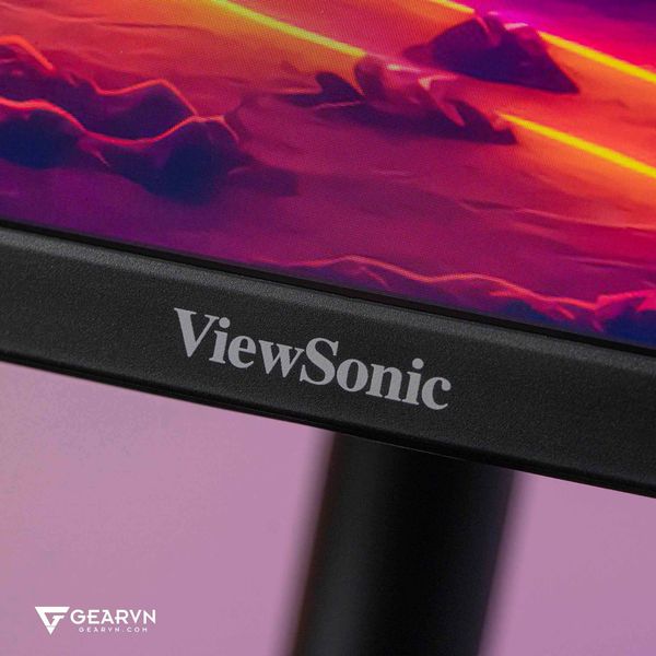 Màn hình ViewSonic VX2728J-2K 27inch Fast IPS 2K 165Hz – GEARVN.COM