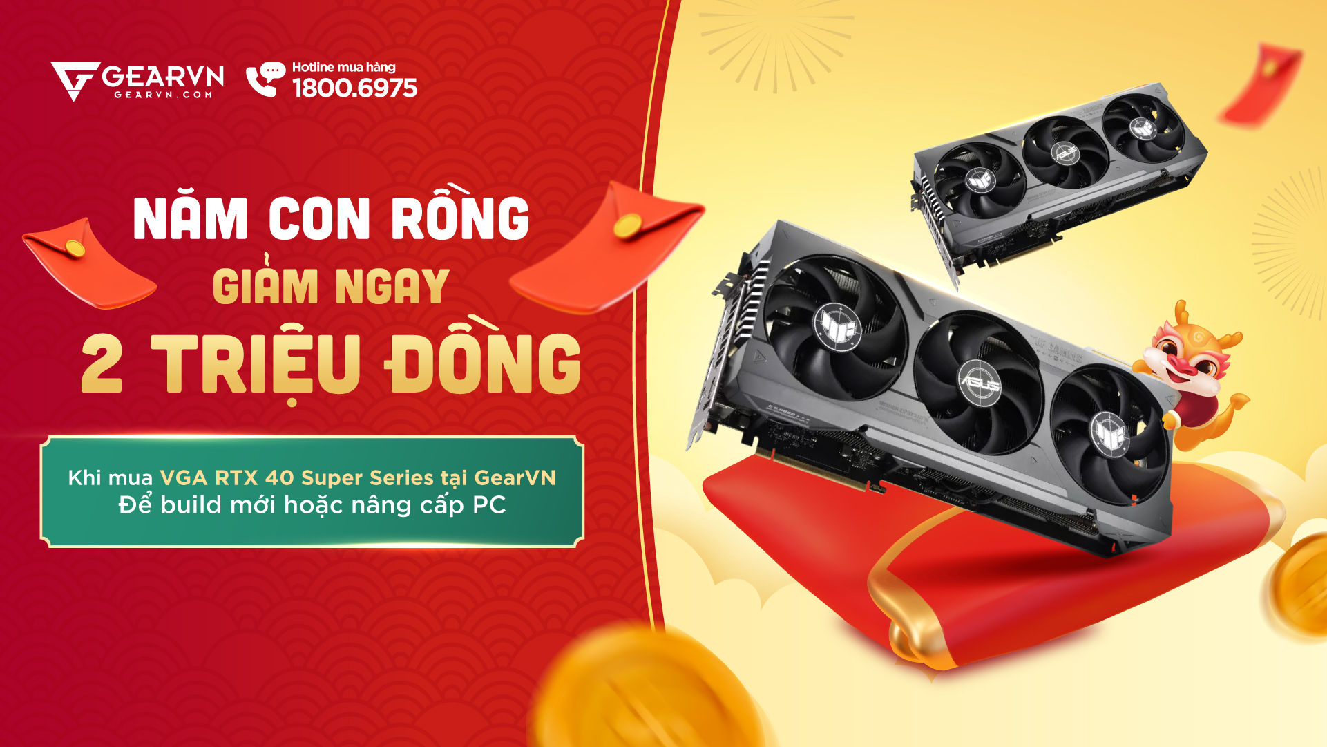Card Màn Hình Msi Geforce Rtx 4070 Ti Super 16g Gaming X Slim Gearvn Com