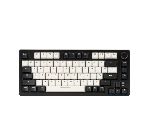 Bàn phím cơ DareU không dây EK75 Pro Dream switch – GEARVN.COM