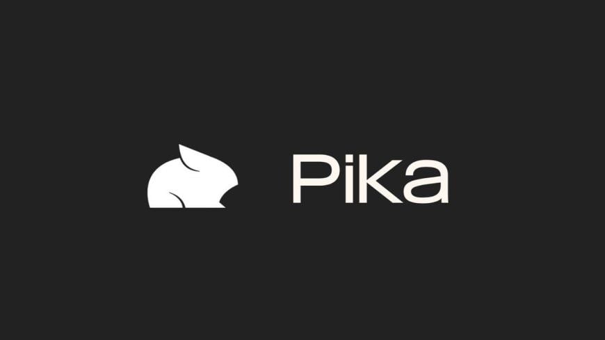 Pika AI L G Th ng Tin V H ng D n S D ng Pika Art AI Chi Ti t