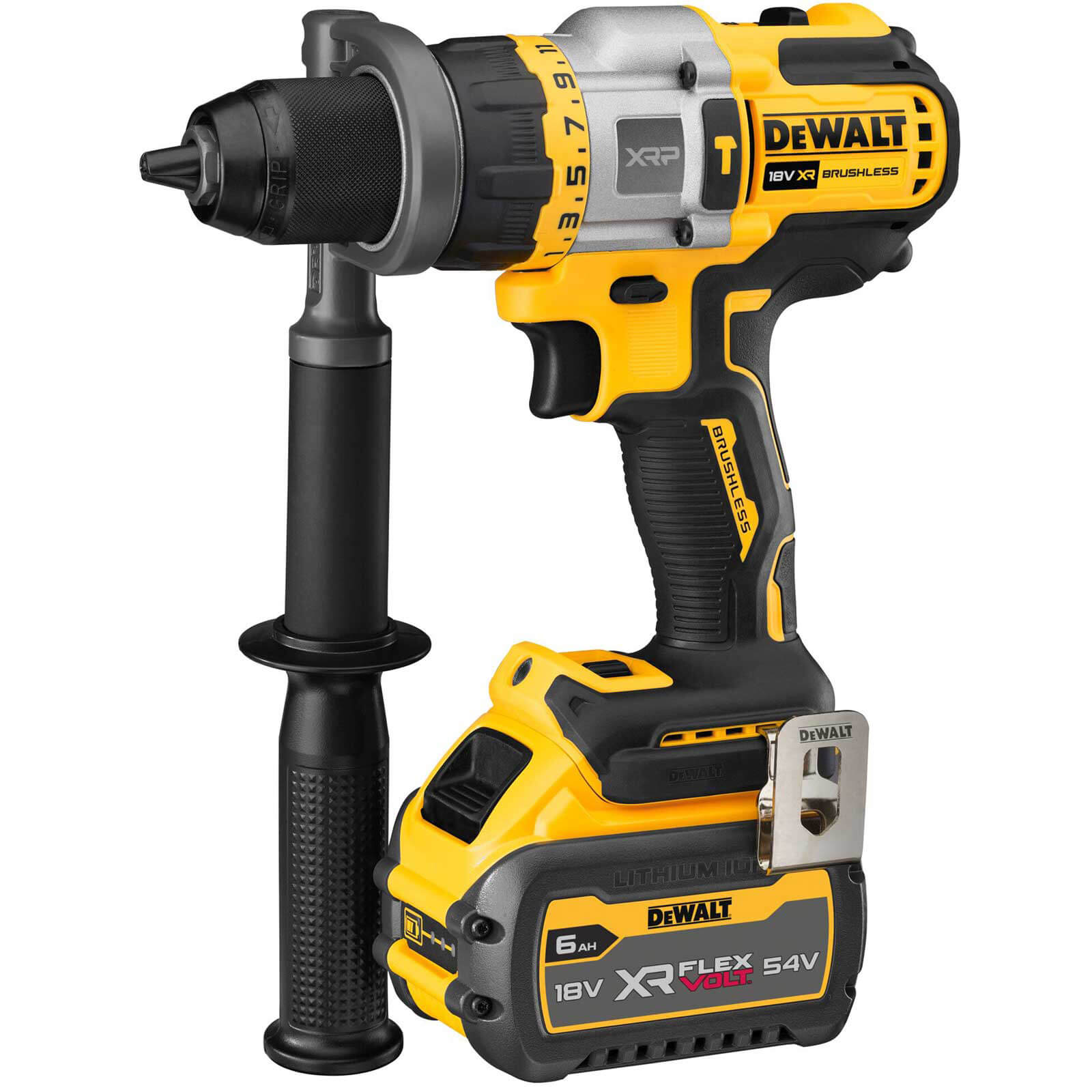 Dewalt DCD999 - Máy Khoan Rút Lõi Cho Dân Điện Lạnh