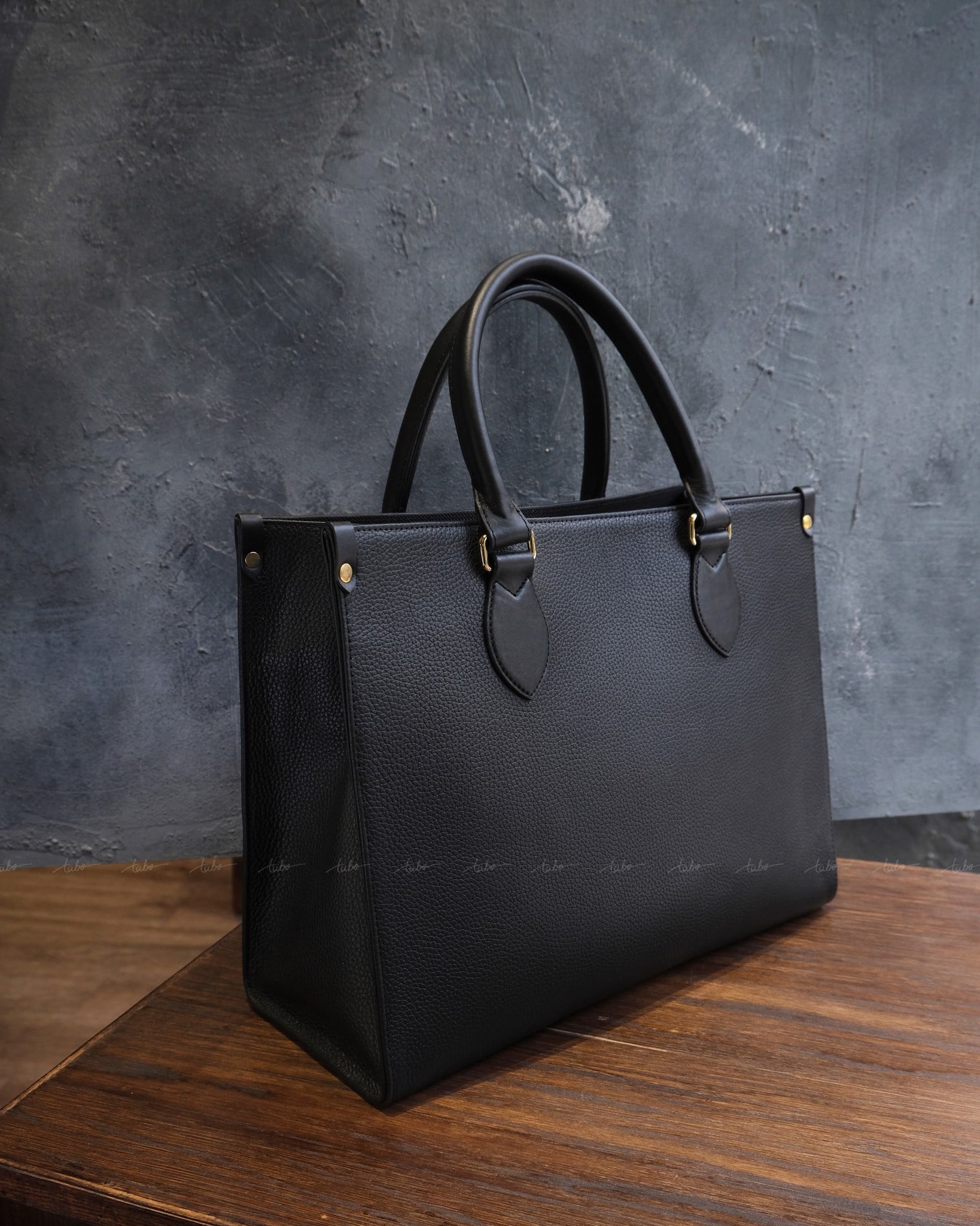 Men Tote Bags – TABO LEATHER