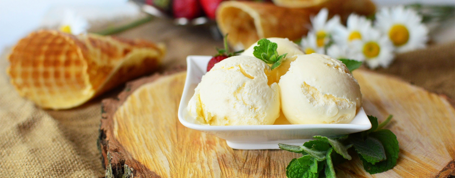 Tủ trưng bày kem Gelato – Venus Machinery