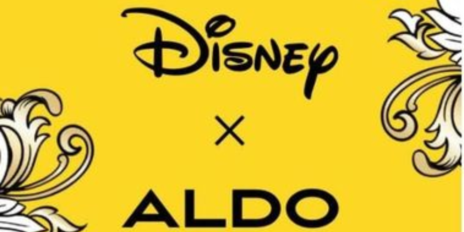 퐃퐈퐒퐍퐄퐘 퐱 퐀퐋퐃퐎 – ALDO VN