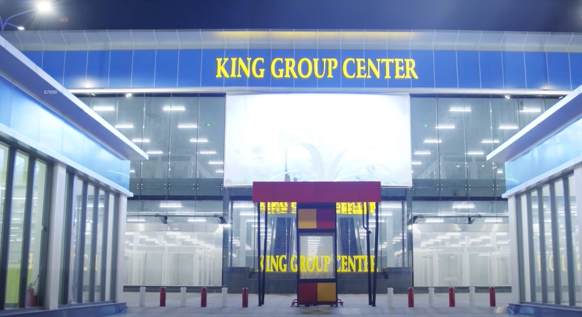 Đối Tác KING GROUP CENTER
