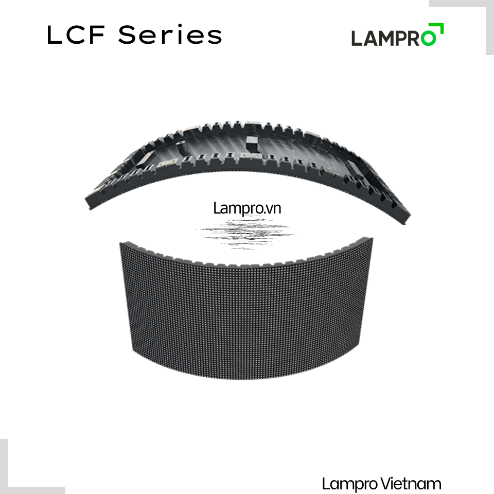 LCF Series – Lampro