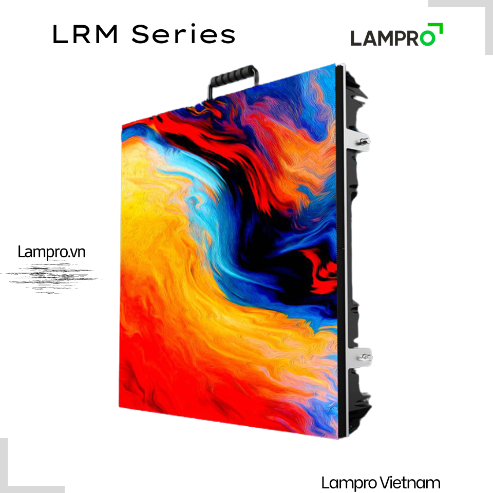 LRM Series – Lampro