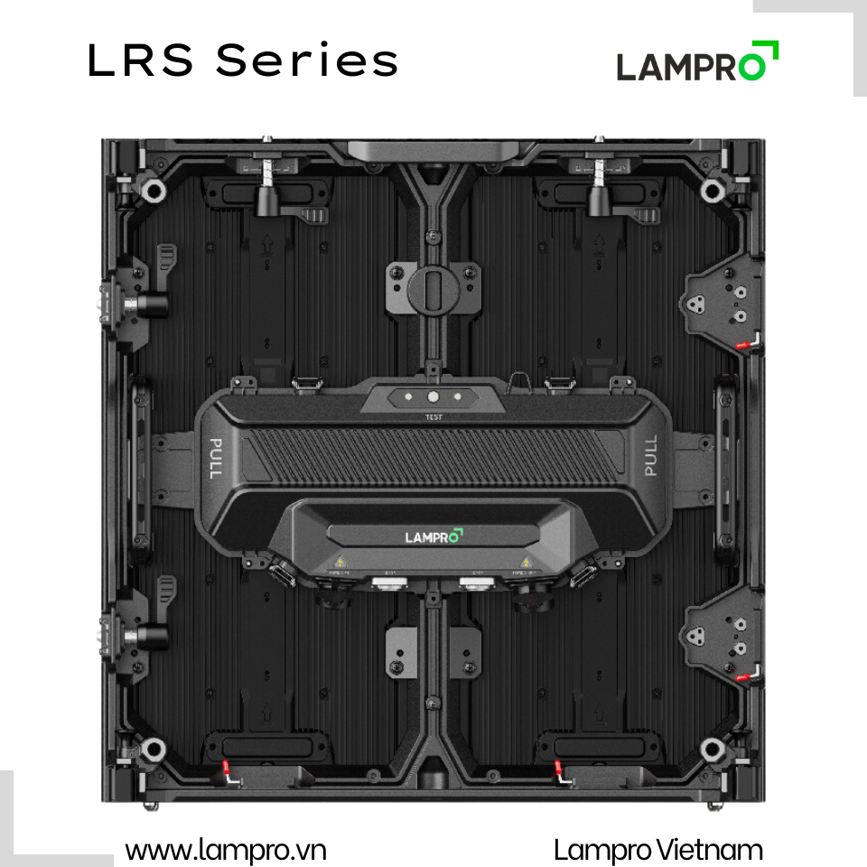 LRS Series – Lampro