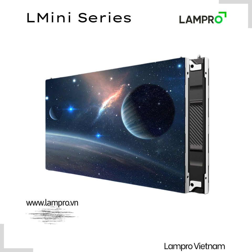 LMini Series – Lampro