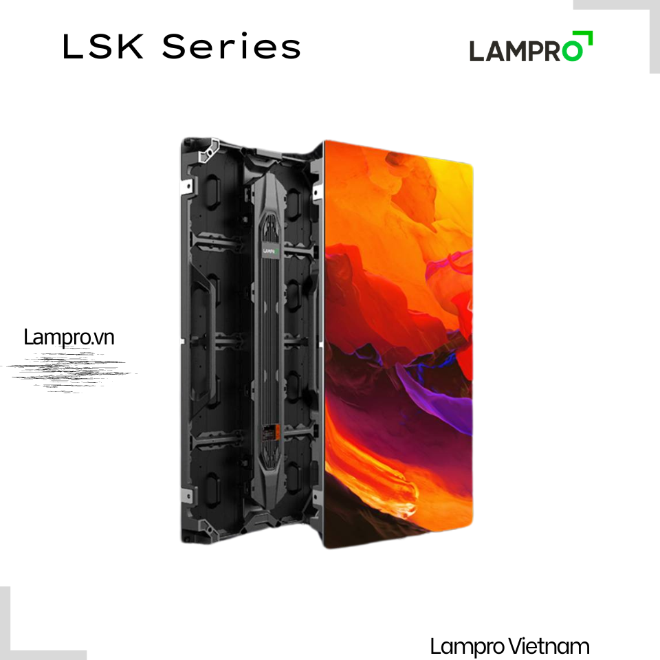 LSK Series – Lampro