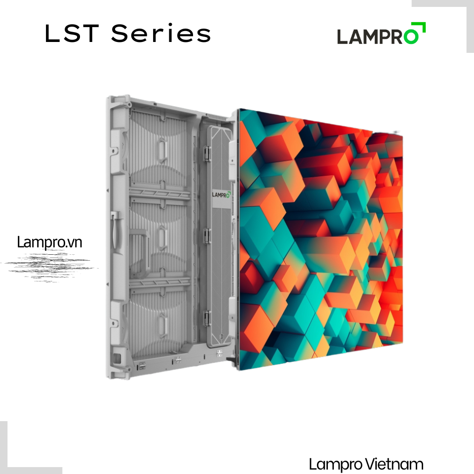 LST Series – Lampro