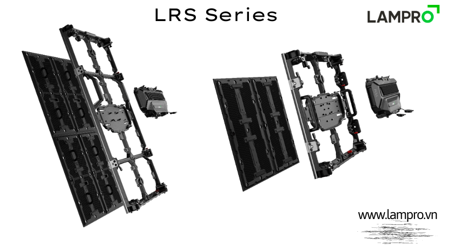 LRS Series – Lampro
