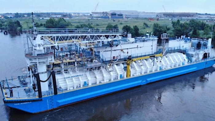 Seaside LNG joins SEA-LNG, and calls for accelerating LNG infrastructu ...