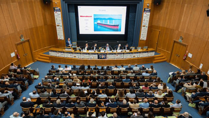 By 2030 all newbuildings will be dual-fuel capable – VPISC