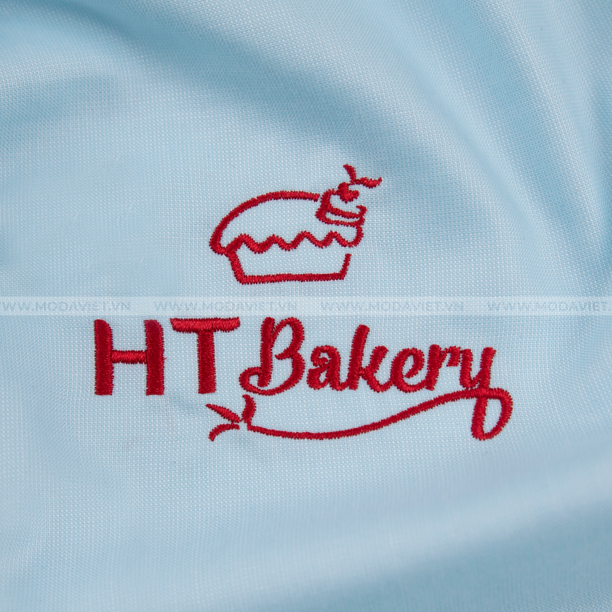 MODAVIET X HT’BAKERY