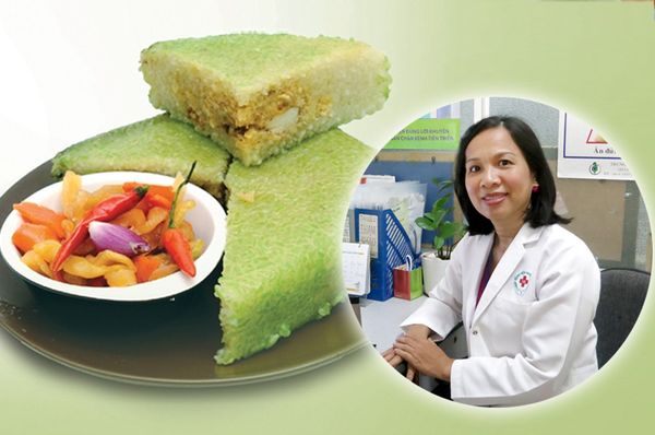 Bác sĩ dinh dưỡng hướng dẫn bảo quản thức ăn thừa sau tết | Bệnh viện ...