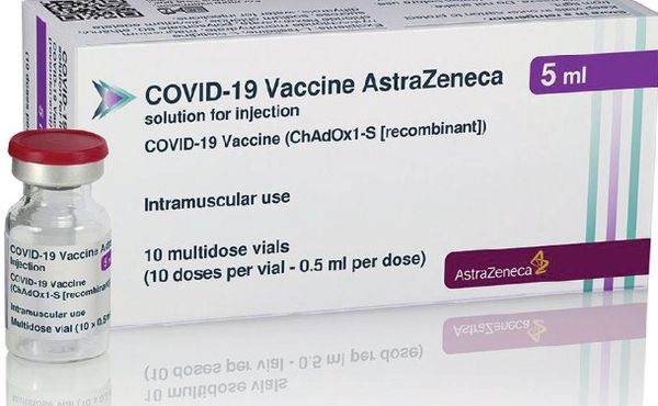 [Infographic]: Thông tin về vắc-xin phòng COVID-19 của Astrazeneca ...