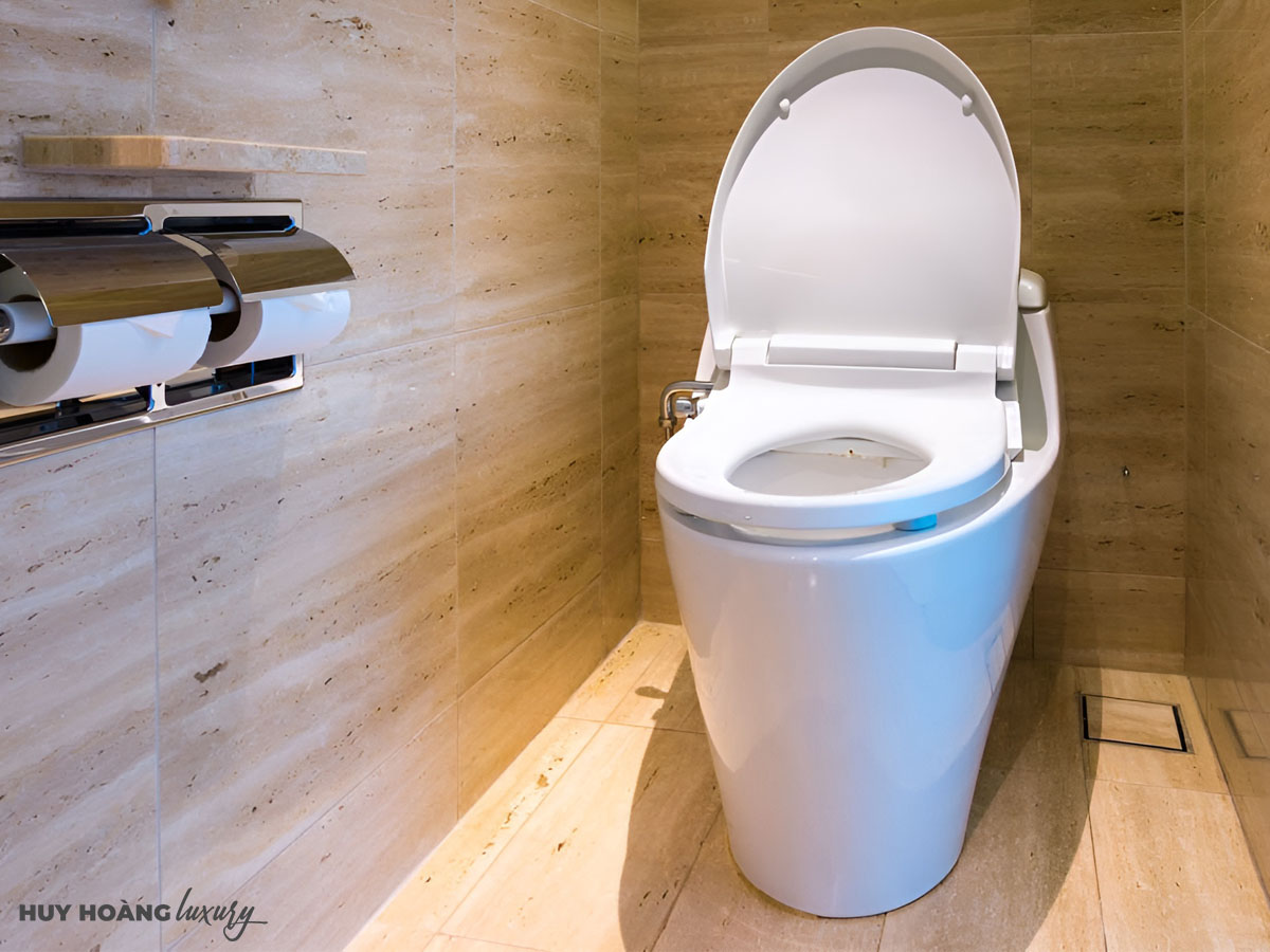 Hướng dẫn cách lắp bồn cầu TOTO chi tiết dễ thực hiện