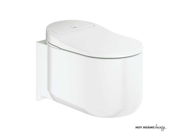 Giá thiết bị vệ sinh GROHE