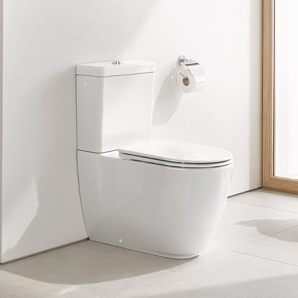 Bồn cầu GROHE chính hãng: 50++ mẫu mới nhất tại HUY HOÀNG LUXURY