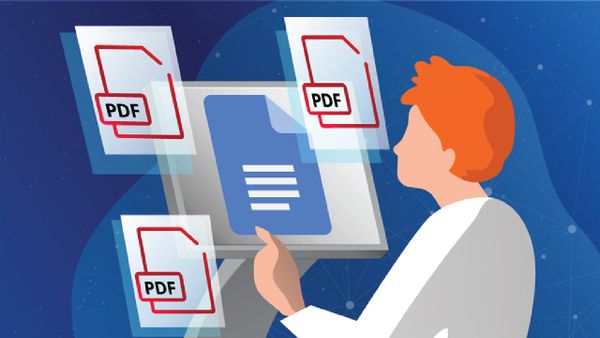 Hướng dẫn cách chuyển file DOC sang PDF cực đơn giản mà bạn không nên