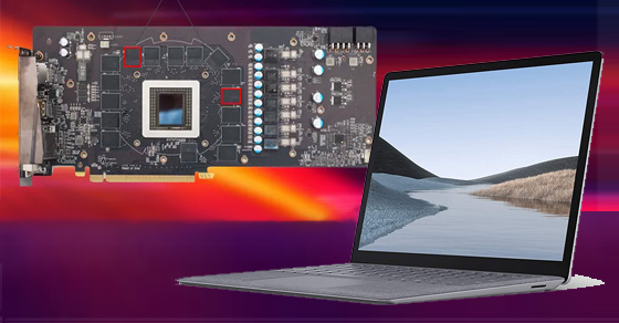 Hướng dẫn fix lỗi GPU và VRAM không nhận đủ cực hiệu quả, đơn giản