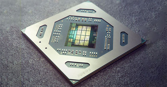 Card đồ họa rời Radeon Pro 5300M trên laptop là gì? Có mạnh không?