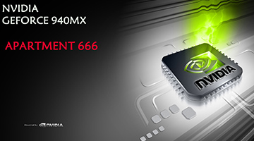 Đánh giá NVIDIA GeForce 940MX