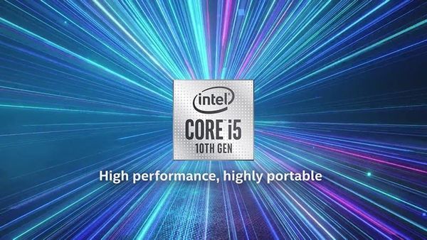 Tìm hiểu chip Intel Core i5 10200H chi tiết về thông số và hiệu năng