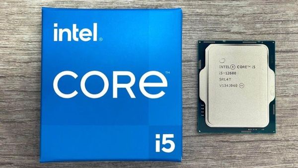 Tìm hiểu chip Intel Core i5 12600H chi tiết về thông số và hiệu năng