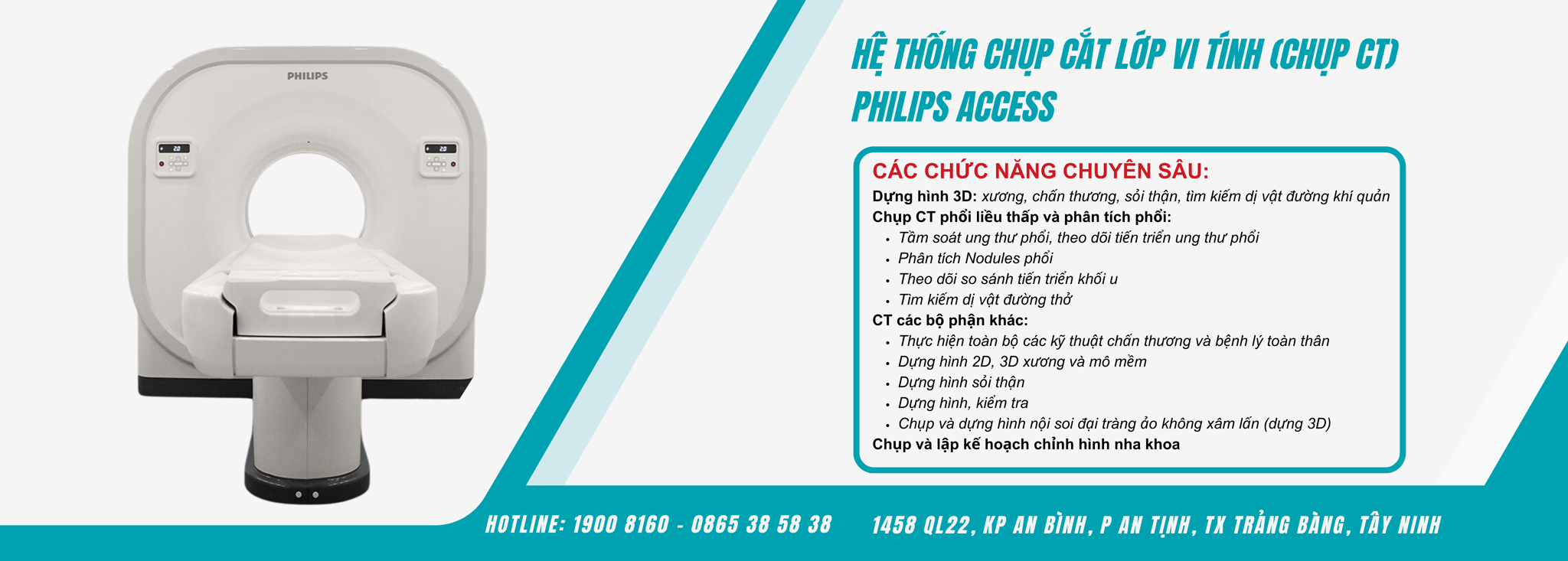 Chuyên khoa chẩn đoán hình ảnh