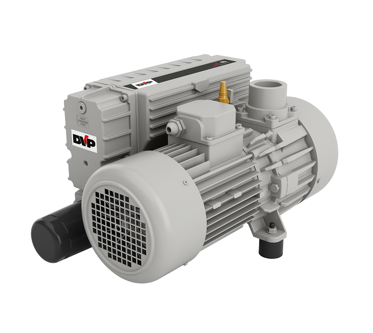 LC 40 / LC 60 – dvppumps