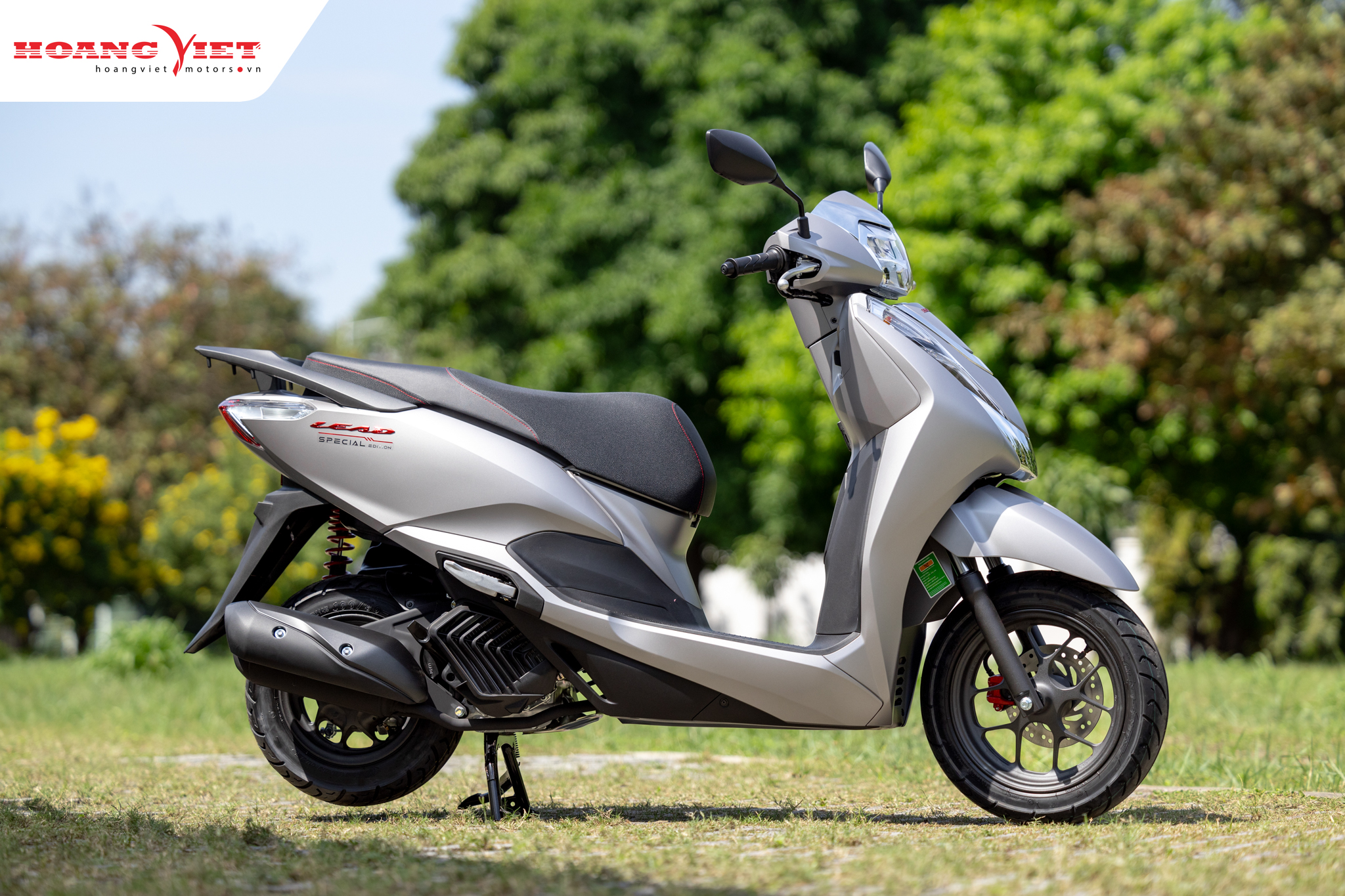 Giá xe Honda Lead mới nhất tháng 1/2024 – Honda Hoàng Việt - hoangvietmotors