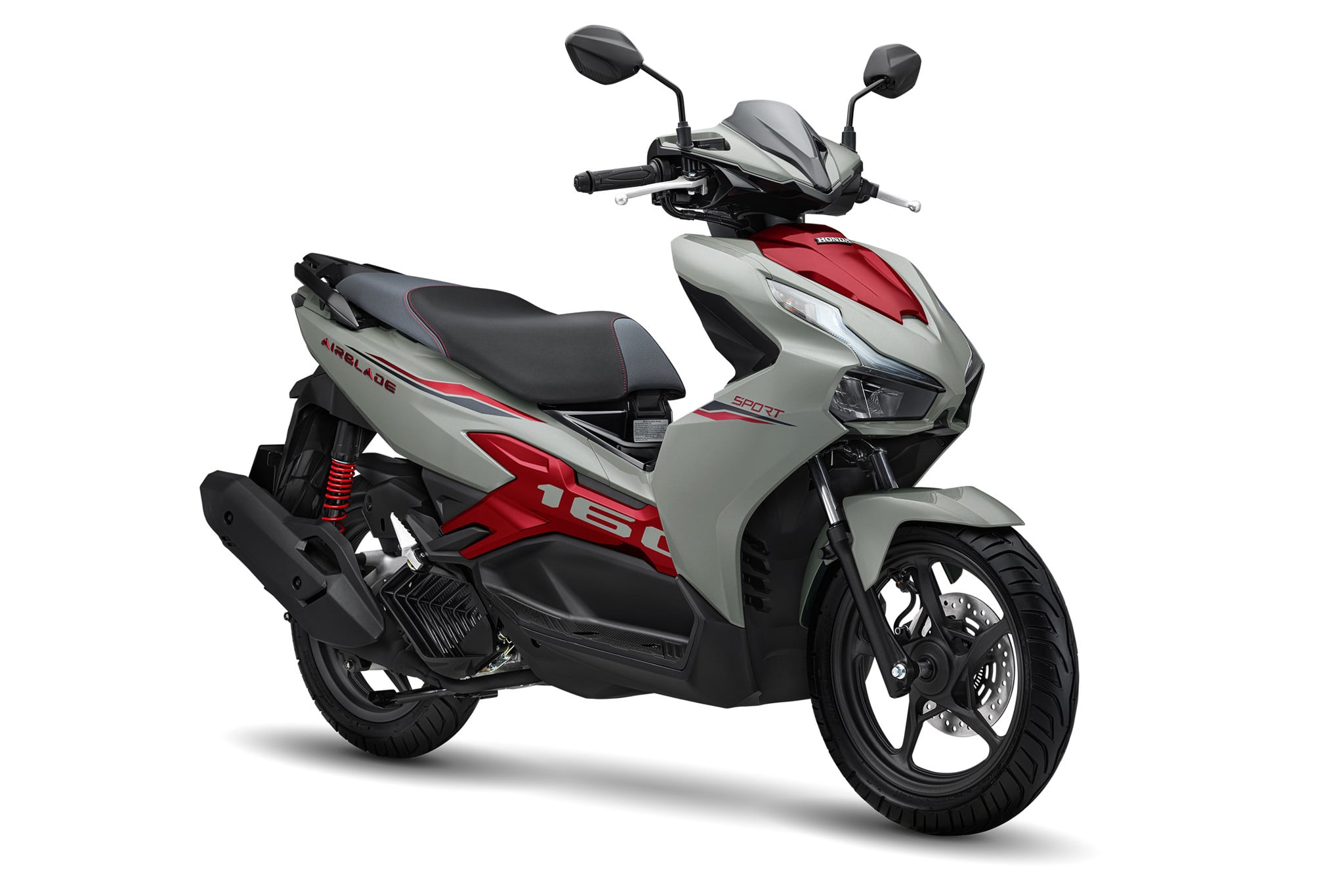 Honda Air Blade 2025: Đột Phá Trong Thiết Kế và Công Nghệ Hiện Đại ...