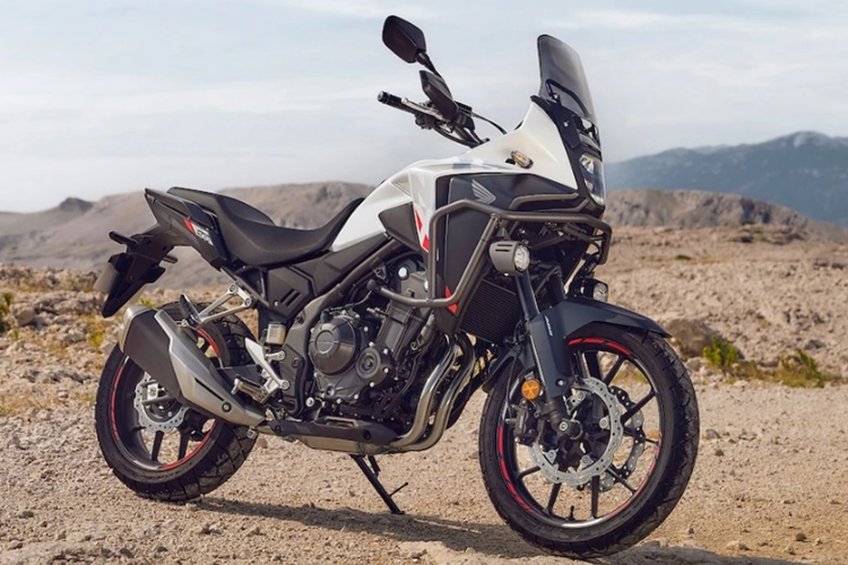 Đánh Giá Chi Tiết Honda NX400: Sự Hòa Quyện Giữa Sức Mạnh và Thẩm Mỹ ...
