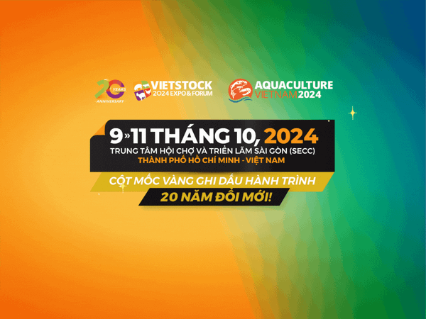 TỔNG QUAN VỀ TRIỂN LÃM VIETSTOCK EXPO & FORUM 2024 – CÔNG TY CỔ PHẦN MINH ANH HÀ NỘI