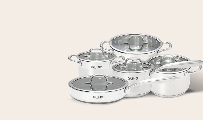 GUME KOREA - Gian hàng gia dụng GUME chính hãng tại Việt Nam