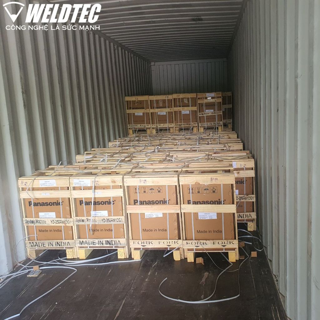 Tin tức – Weldtec