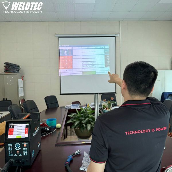 Tin tức – Weldtec