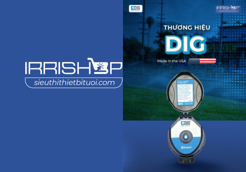 SIÊU THỊ THIẾT BỊ TƯỚI