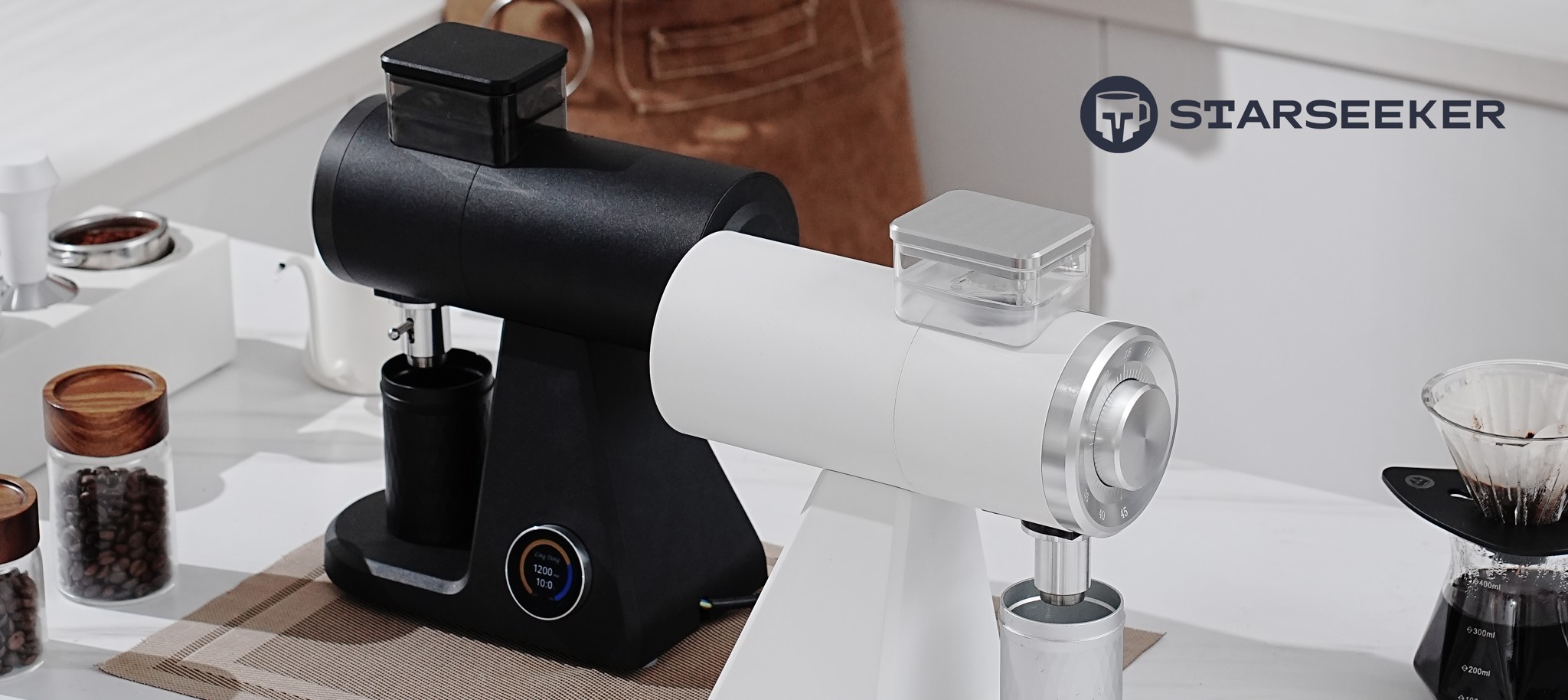 Starseeker – Fox Coffee Vietnam