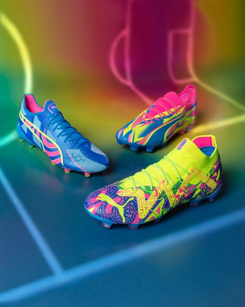 Puma Energy Pack Chính Thức Ra Mắt - Nguồn Cảm Hứng Cho Thế Hệ Mới ...