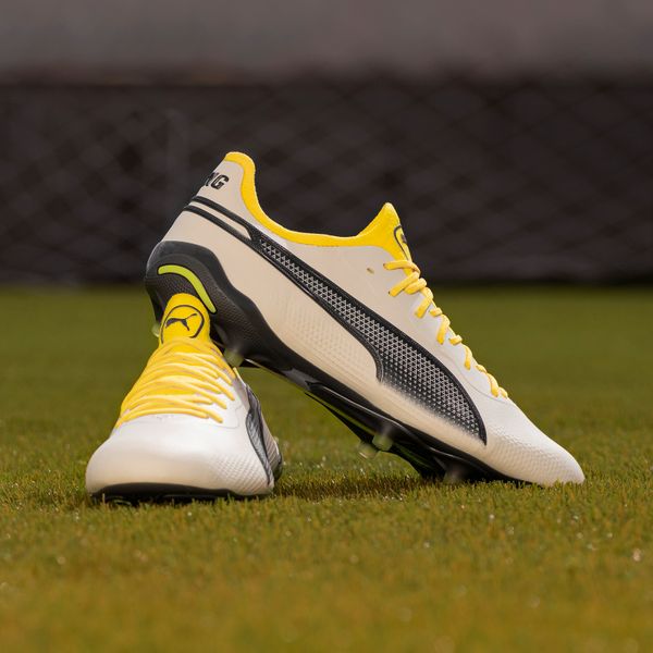 VOLTAGE PACK CHÍNH THỨC RA MẮT - CRANK UP THE VOLTAGE – Pumafootball