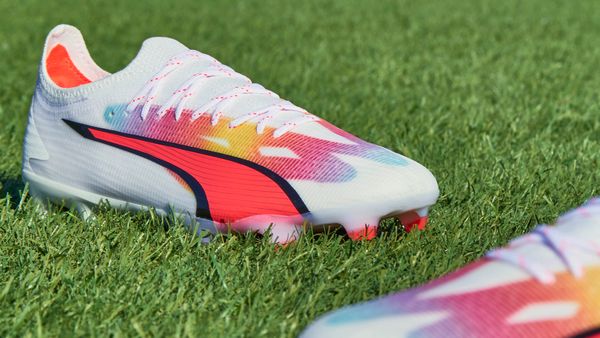 Puma "Breakthrough Pack" - Bước Đột Phá Đỉnh Cao Từ Thương Hiệu Đức ...