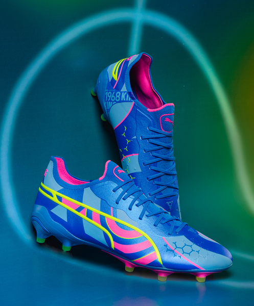 Puma Energy Pack Chính Thức Ra Mắt - Nguồn Cảm Hứng Cho Thế Hệ Mới ...